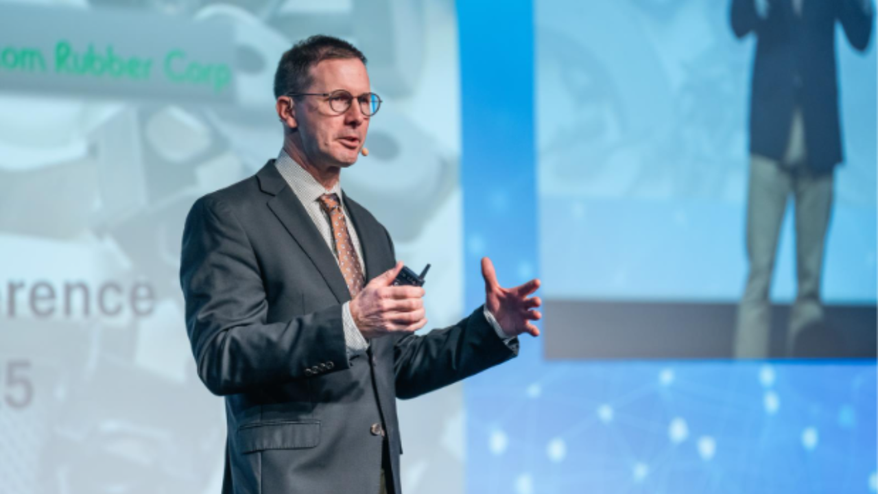 Turning Challenges into Strategy: Charlie Braun at the ARPM Conference ...